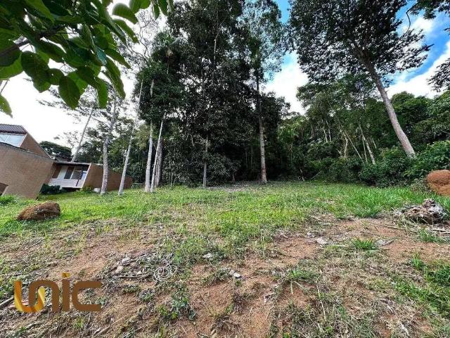 Terreno em Condomínio para Venda em Teresópolis/RJ Vargem Grande