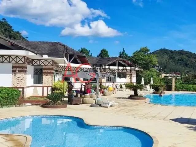 Terreno em Condomínio para Venda em Teresópolis/RJ Vargem Grande