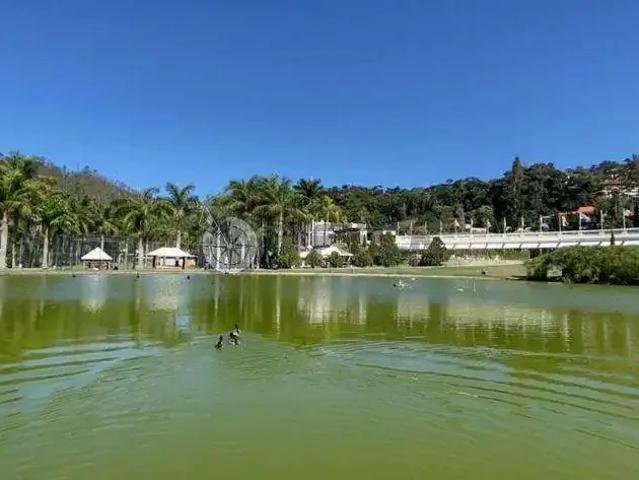 Terreno em Condomínio para Venda em Teresópolis/RJ Vargem Grande