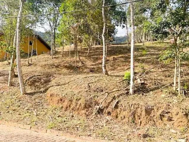 Terreno em Condomínio para Venda em Teresópolis/RJ Vargem Grande