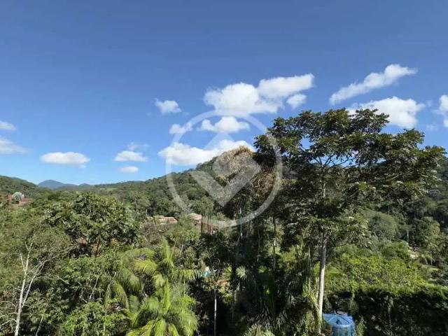 Terreno em Condomínio para Venda em Teresópolis/RJ Vargem Grande