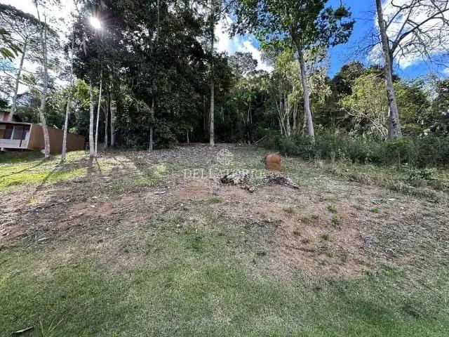 Terreno em Condomínio para Venda em Teresópolis/RJ Vargem Grande