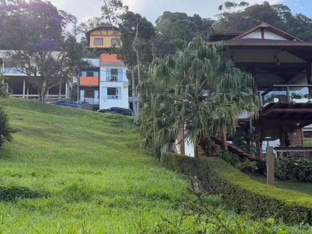 Terreno em Condomínio para Venda em Teresópolis/RJ Vargem Grande