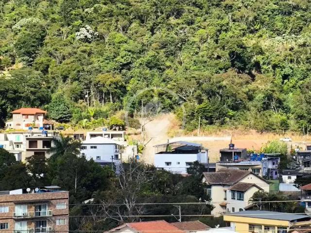 Terreno em Condomínio para Venda em Teresópolis/RJ Venda Nova