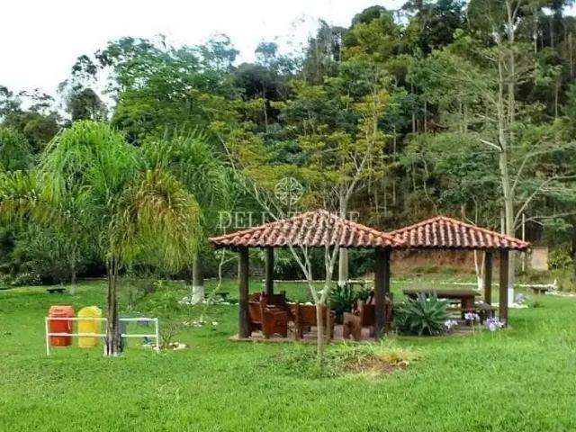 Terreno em Condomínio para Venda em Teresópolis/RJ Vieira