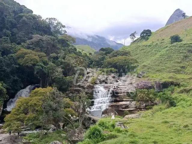 Terreno em Condomínio para Venda em Teresópolis/RJ Vista Alegre