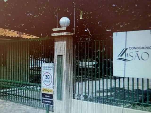 Terreno em Condomínio para Venda em Teresina/PI Novo Uruguai