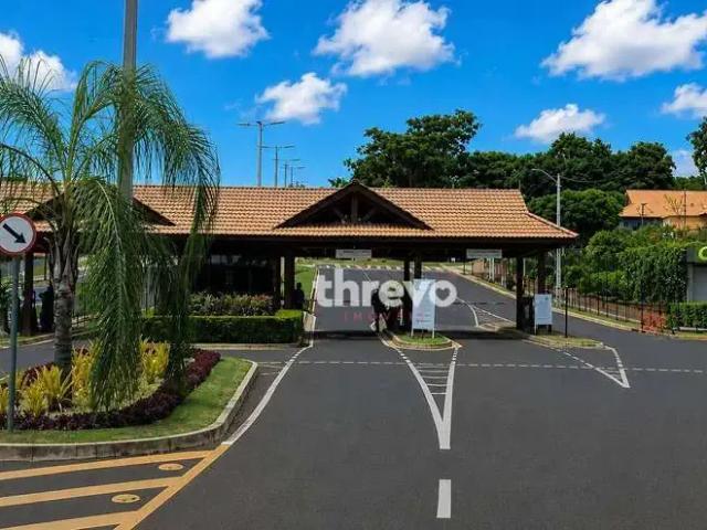 Terreno em Condomínio para Venda em Teresina/PI Novo Uruguai