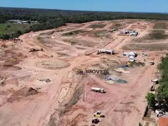 Terreno em Condomínio para Venda em Teresina/PI Cuídos