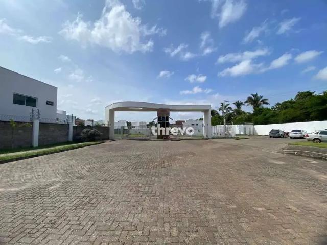 Terreno em Condomínio para Venda em Teresina/PI Gurupi