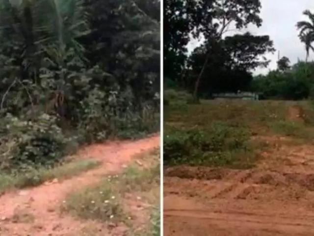 Terreno em Condomínio para Venda em Teresina/PI Santa Maria da Codipe
