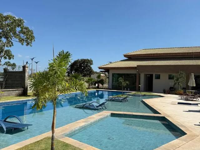 Terreno em Condomínio para Venda em Teresina/PI Socopo