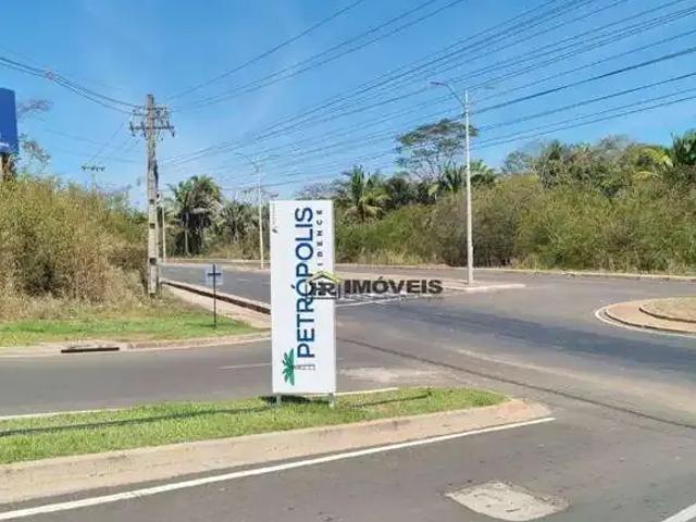 Terreno em Condomínio para Venda em Teresina/PI Socopo