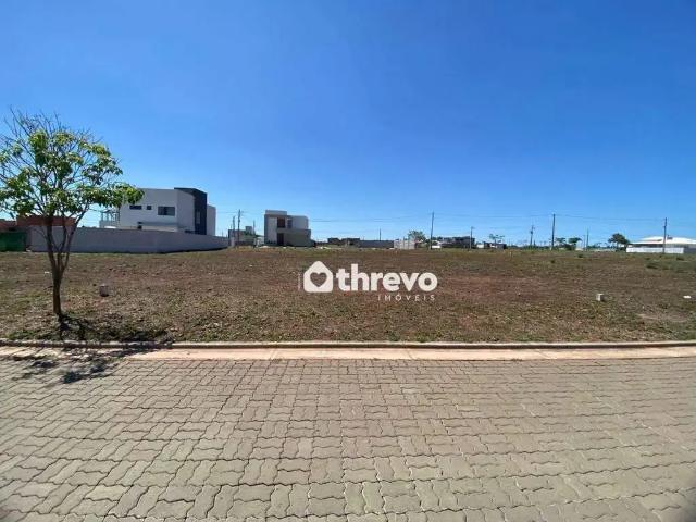 Terreno em Condomínio para Venda em Teresina/PI Socopo