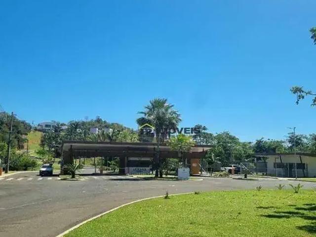 Terreno em Condomínio para Venda em Teresina/PI Tabajaras