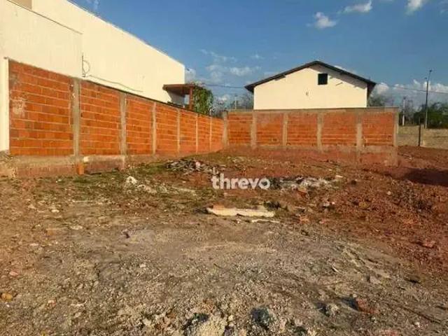 Terreno em Condomínio para Venda em Teresina/PI Vale Quem Tem