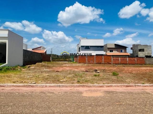 Terreno em Condomínio para Venda em Teresina/PI Vale Quem Tem