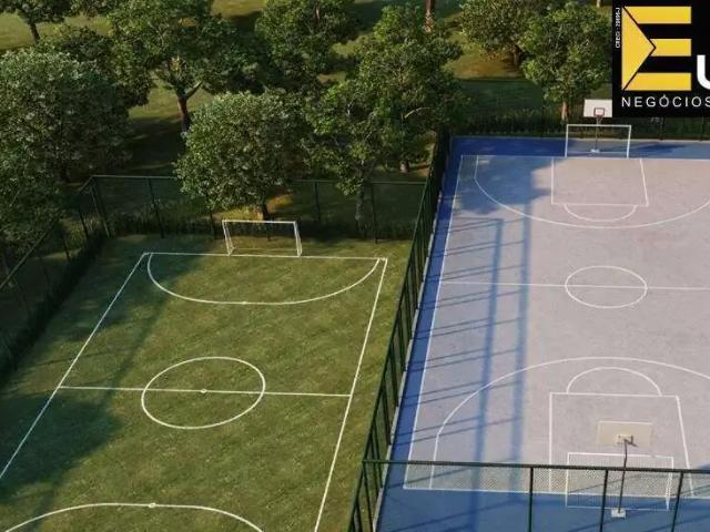 Terreno em Condomínio para Venda em Tietê/SP Vila Ipoméia