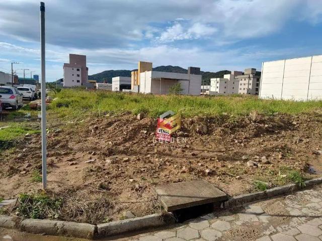 Terreno em Condomínio para Venda em Tijucas/SC Santa Luzia