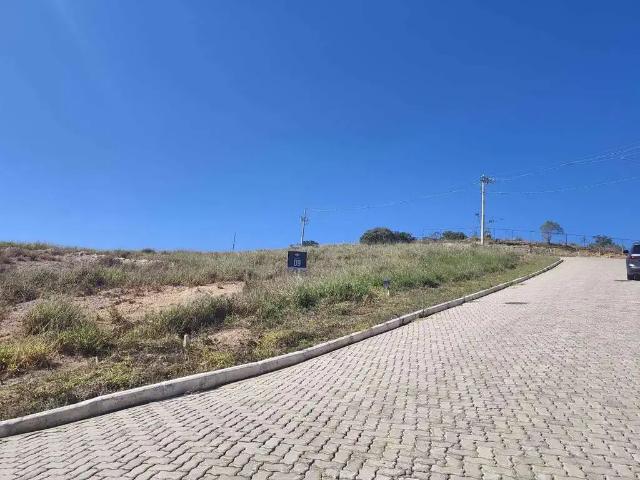 Terreno em Condomínio para Venda em Tiradentes/MG Candonga