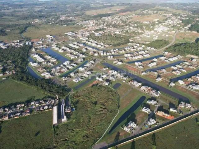 Terreno em Condomínio para Venda em Torres/RS Centenário