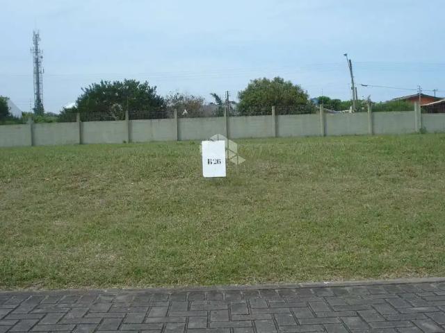 Terreno em Condomínio para Venda em Torres/RS Itapeva