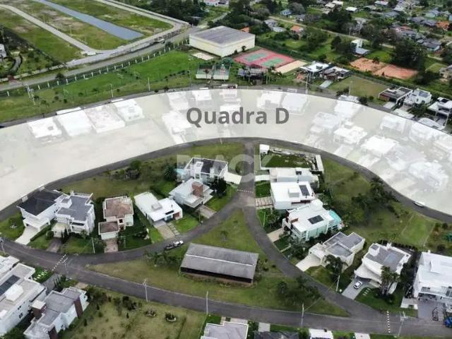 Terreno em Condomínio para Venda em Torres/RS Itapeva
