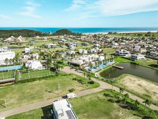 Terreno em Condomínio para Venda em Torres/RS Pedra da Guarita