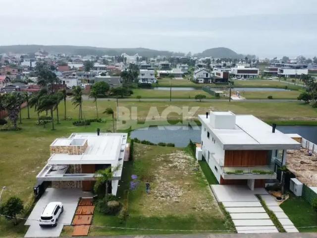 Terreno em Condomínio para Venda em Torres/RS Pedra da Guarita