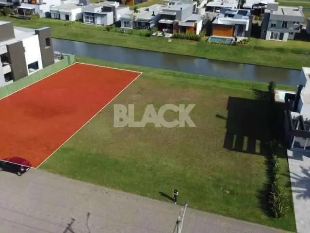 Terreno em Condomínio para Venda em Torres/RS Reserva Das Águas