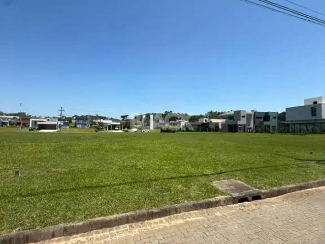 Terreno em Condomínio para Venda em Torres/RS Reserva Das Águas