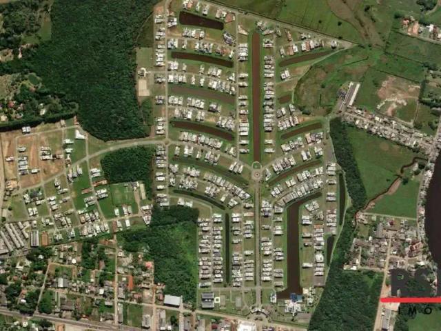 Terreno em Condomínio para Venda em Torres/RS Reserva Das Águas
