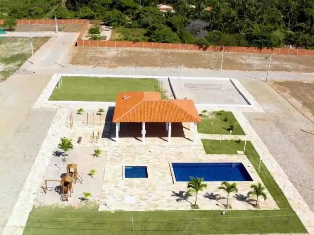 Terreno em Condomínio para Venda em Trairi/CE Centro