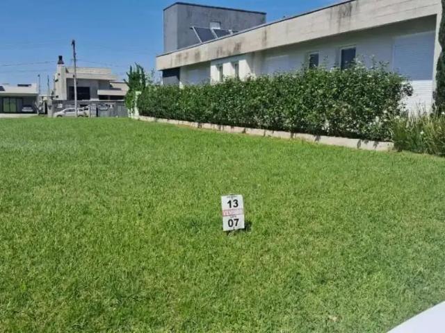 Terreno em Condomínio para Venda em Tramandaí/RS Cruzeiro do Sul