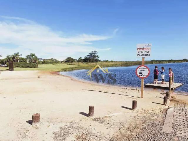 Terreno em Condomínio para Venda em Tramandaí/RS Nova Tramandaí