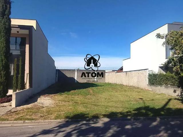 Terreno em Condomínio para Venda em Tremembé/SP Morada do Visconde