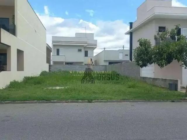 Terreno em Condomínio para Venda em Tremembé/SP Morada do Visconde