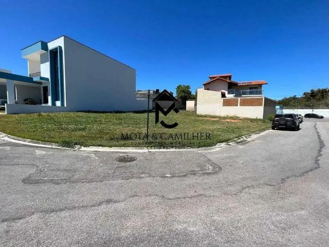 Terreno em Condomínio para Venda em Tremembé/SP Morada do Visconde