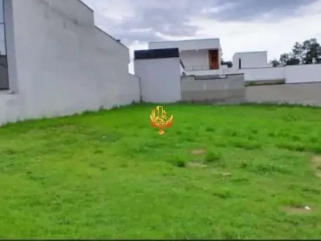 Terreno em Condomínio para Venda em Tremembé/SP Morada do Visconde