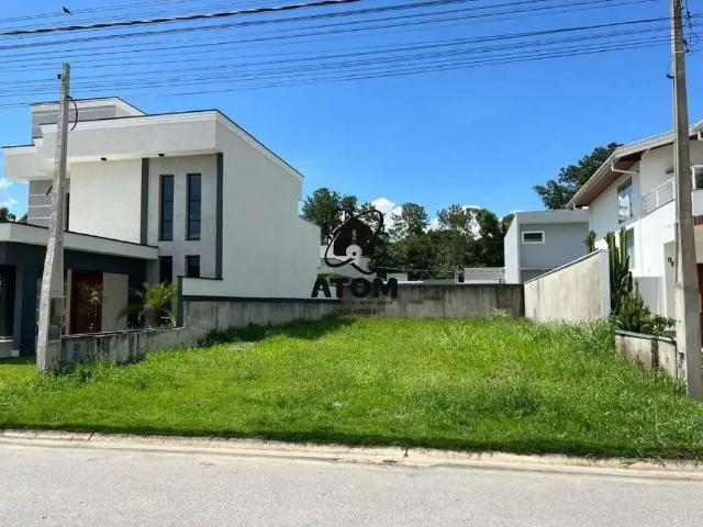 Terreno em Condomínio para Venda em Tremembé/SP Morada do Visconde