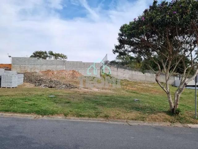 Terreno em Condomínio para Venda em Tremembé/SP Morada do Visconde