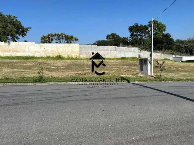 Terreno em Condomínio para Venda em Tremembé/SP Morada do Visconde