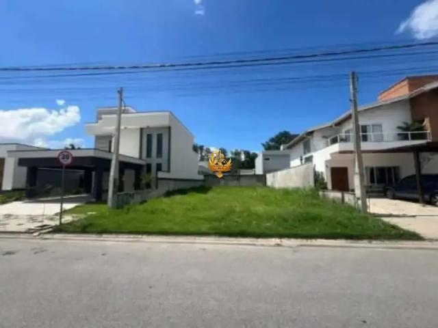 Terreno em Condomínio para Venda em Tremembé/SP Morada do Visconde
