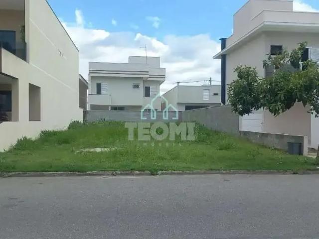 Terreno em Condomínio para Venda em Tremembé/SP Morada do Visconde