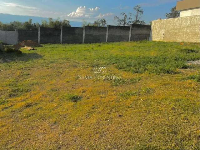 Terreno em Condomínio para Venda em Tremembé/SP Morada do Visconde