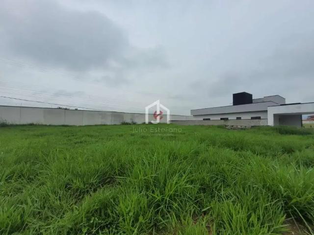 Terreno em Condomínio para Venda em Tremembé/SP Caminho Novo
