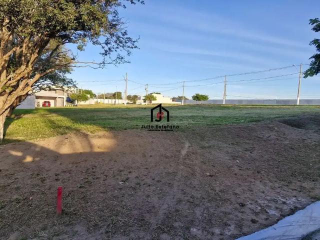 Terreno em Condomínio para Venda em Tremembé/SP Caminho Novo