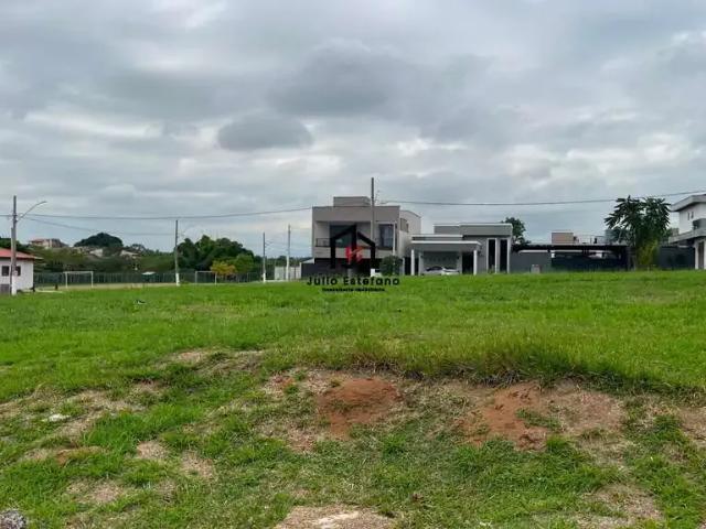 Terreno em Condomínio para Venda em Tremembé/SP Caminho Novo