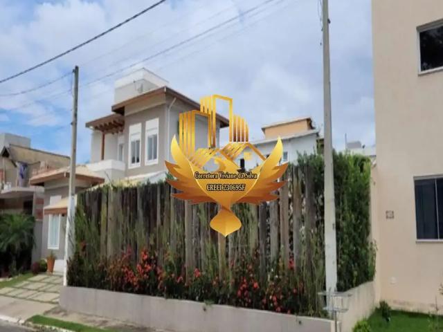 Terreno em Condomínio para Venda em Tremembé/SP Caminho Novo