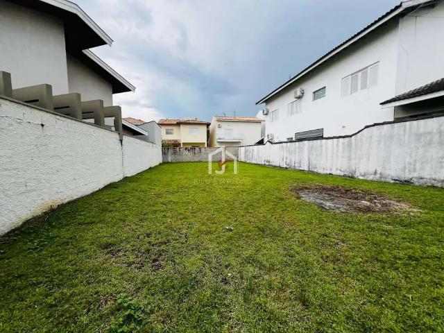 Terreno em Condomínio para Venda em Tremembé/SP Caminho Novo